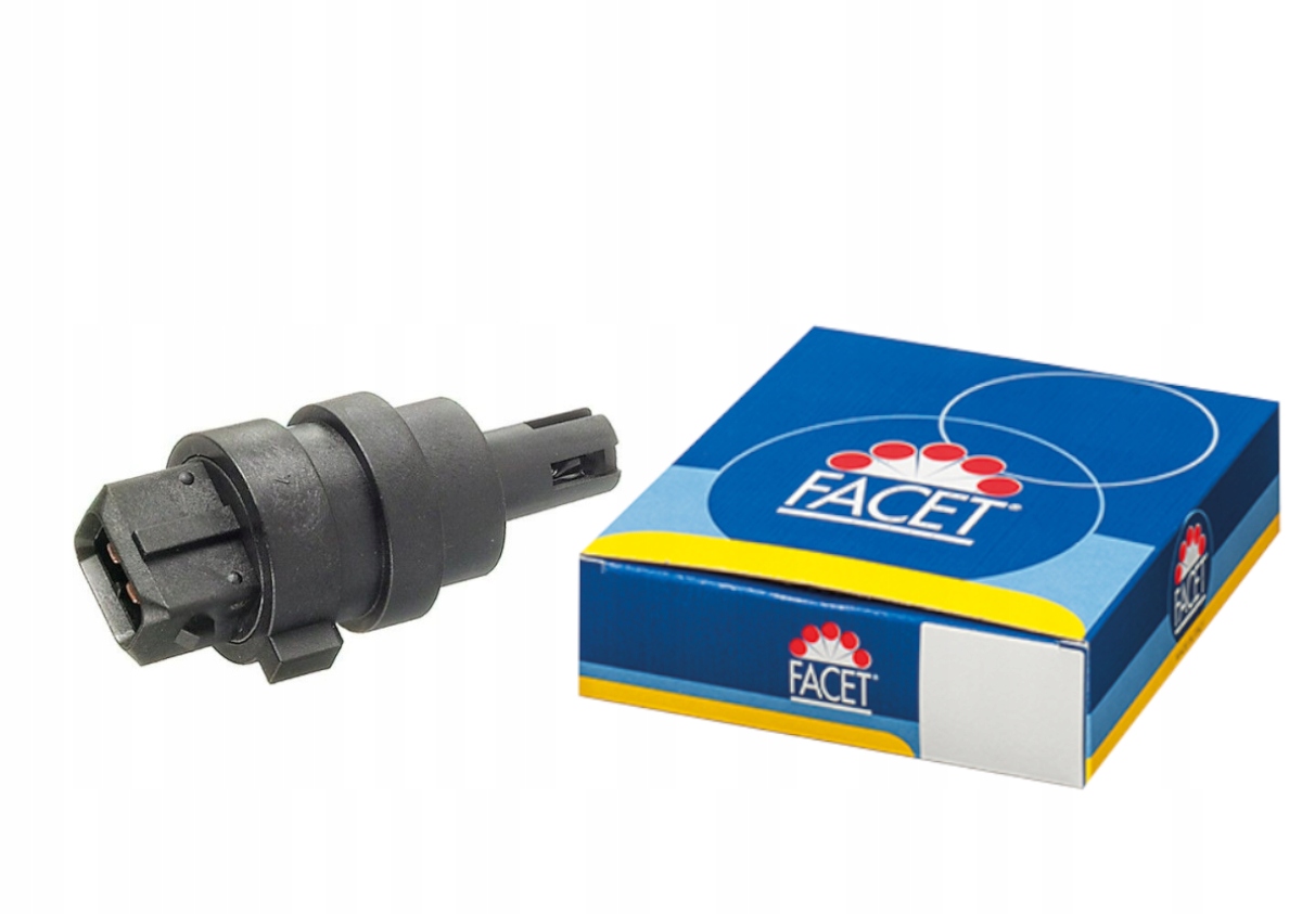 Czujnik temperatury powietrza dolotowego 028906081 8012510009390 za 38.99PLN z Internet ...