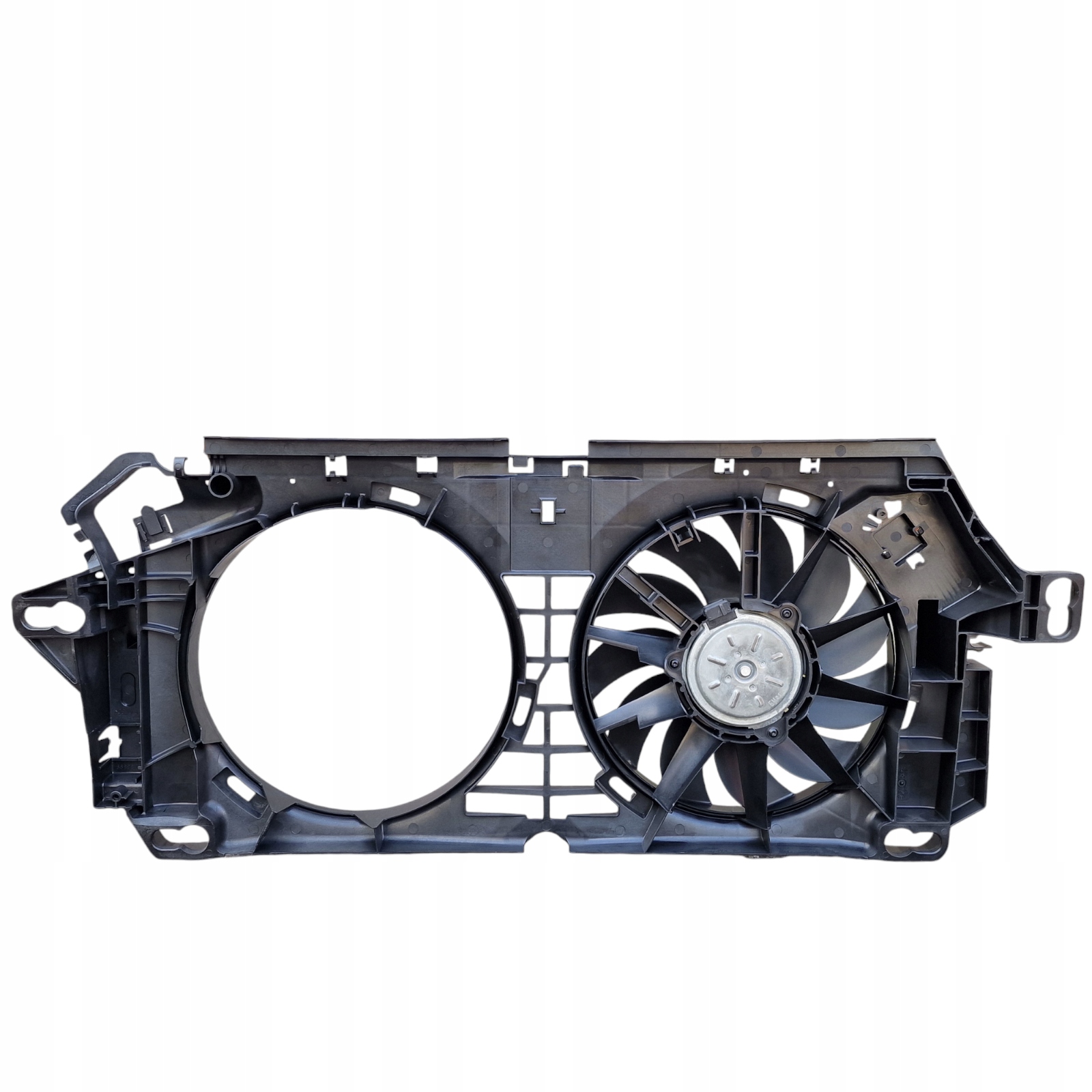 WENTYLATOR KLIMATYZACJI VW CRAFTER 2E 2F 2.0TDI 2.5TDI 2006-2016 za 499.00PLN z WOJKOWICE ...