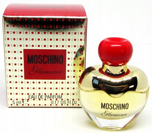 Mini Perfumy Damskie - Niska cena na Allegro.pl