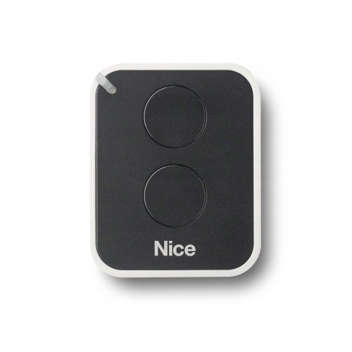 Pilot NICE ON2E Era One Flor 2-kanałowy 433,92Mhz (8032595795735) • Cena, Opinie • Piloty ...