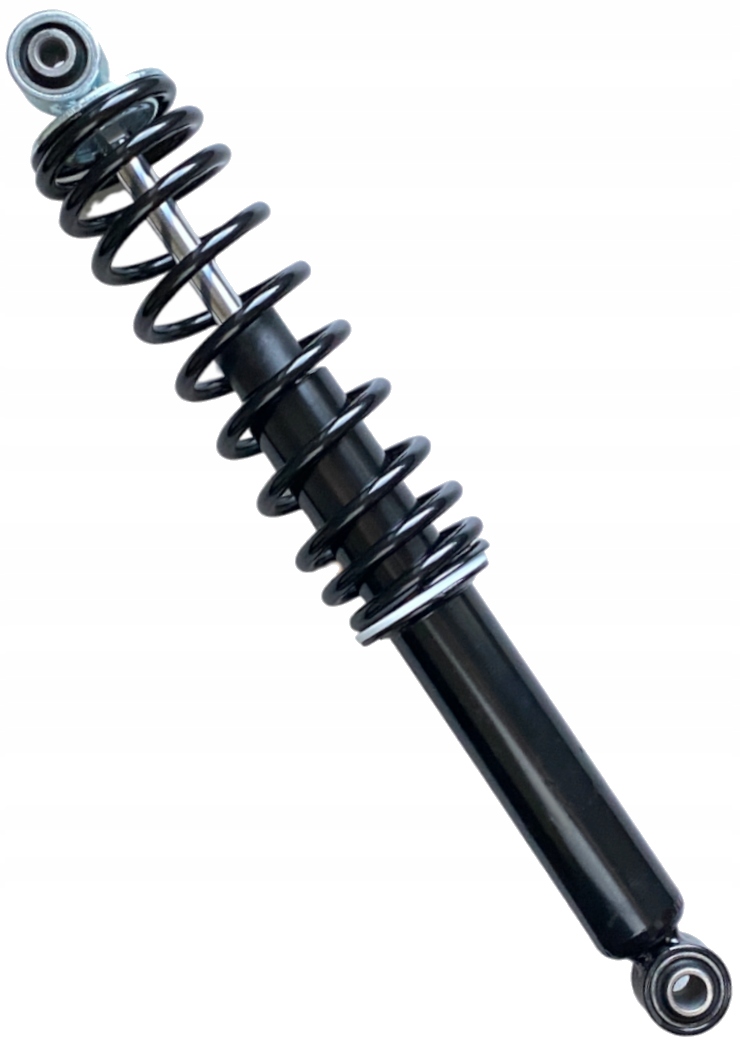 AMORTYZATOR TYŁ MICROCAR M8 DUE FIRST M.GO MGO 2 F8C LIGIER JSRC za 409.00PLN z Strzałkowo ...