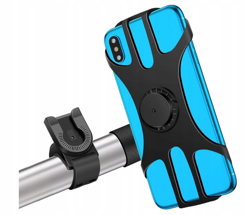 Uchwyt rowerowy Syosin - Sklep, Opinie, Cena w Allegro