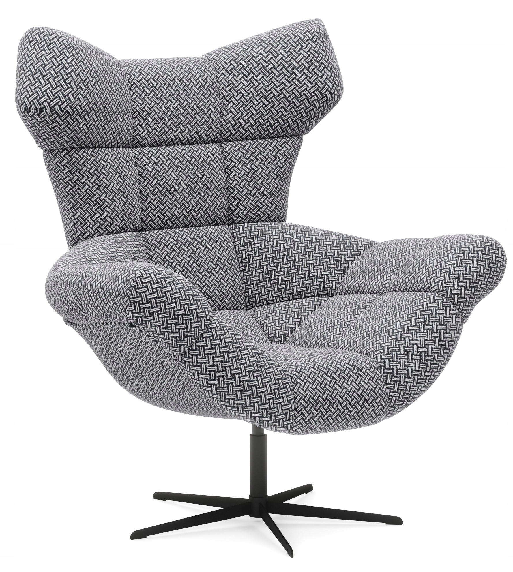 Nowoczesny Fotel SENSI WERSAL • Cena, Opinie • Fotele 12808959739 • Allegro