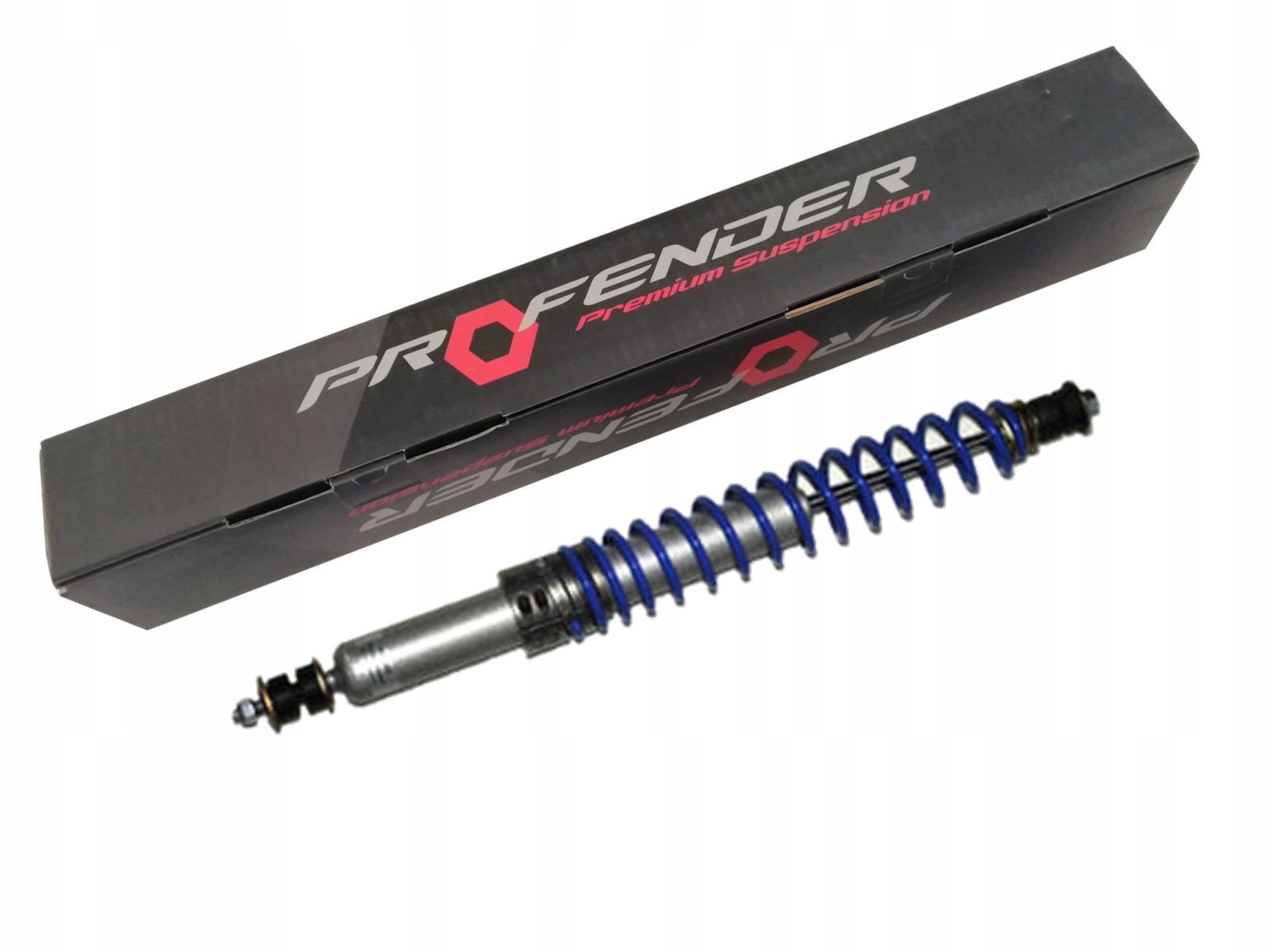 AMORTYZATOR SKRĘTU PATROL Y60 2.8 Profender RTC za 609.00PLN z ...