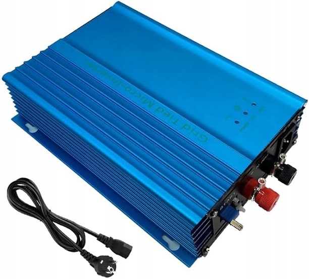 Panel Fotowoltaiczny 500w 12v - Niska cena na Allegro