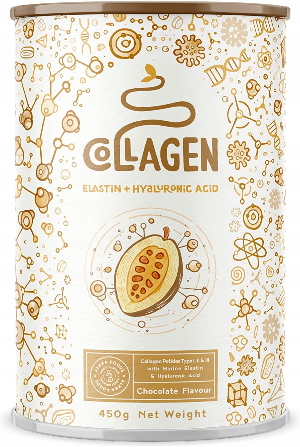 Kolagen Typu 2 Proszek - Niska cena na Allegro.pl