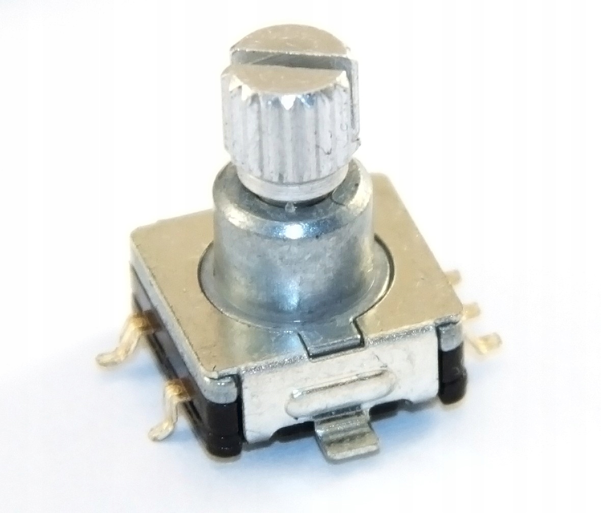 Potencjometr Smd - Niska cena na Allegro.pl