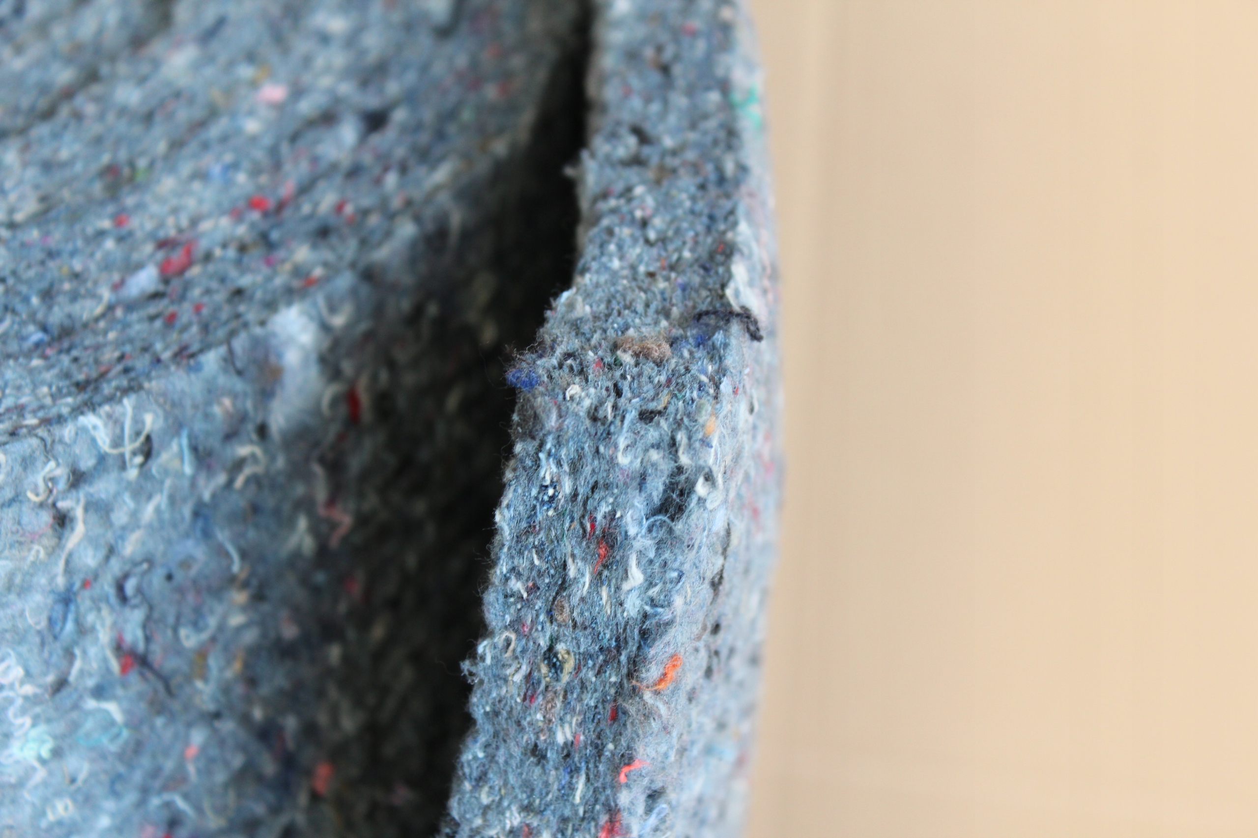 Filc izolacyjny, mata do ocieplenia uli 3cm - 8mb • Cena, Opinie • Ule ...