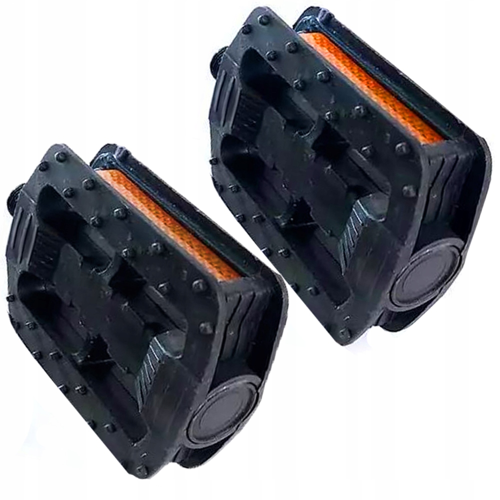 Pedały Rowerowe Platformowe - Niska cena na Allegro.pl