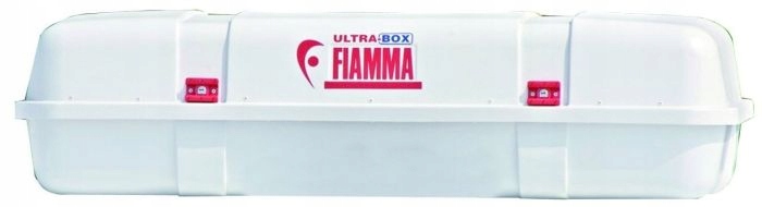 Przyczepa Tema Box - Niska cena na Allegro