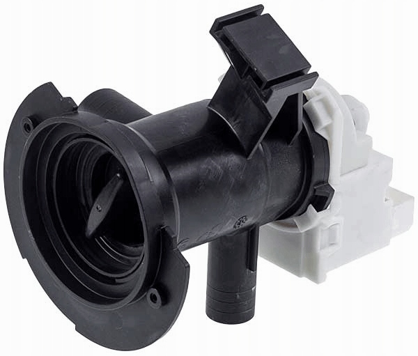 Pompa odpływowa kompletna pralki Whirlpool Polar - Sklep, Opinie, Cena ...