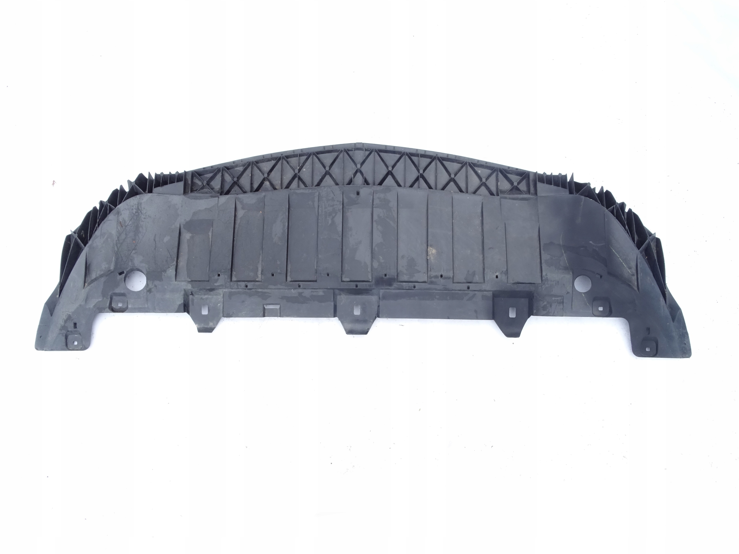 Osłona pod zderzak W117 CLA A1178850036 NOWA OE za 700.00PLN z Gniezno ...