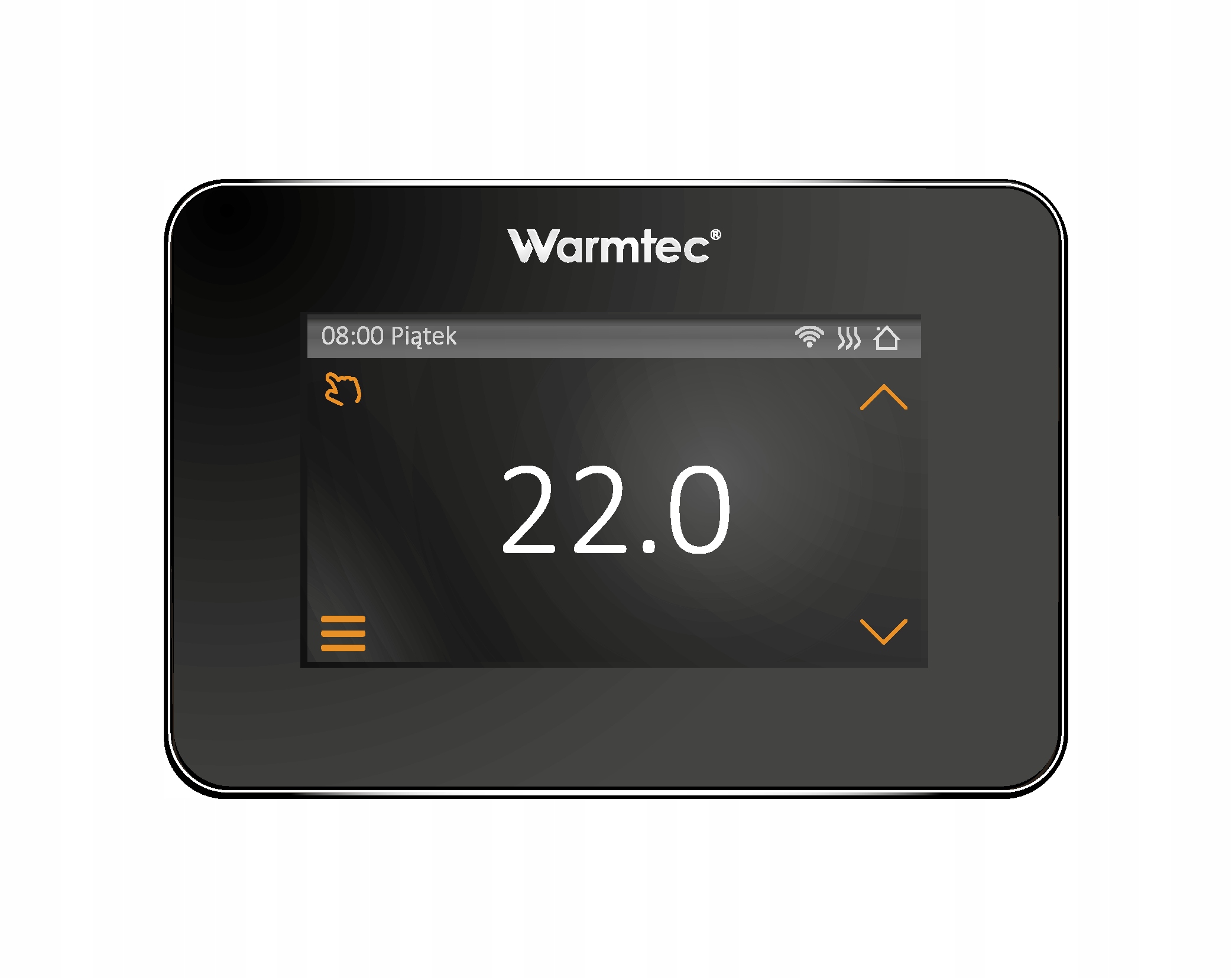 Regulator, sterownik temperatury Warmec XTS WiFi (5902605408906) • Cena, Opinie • Akcesoria ...