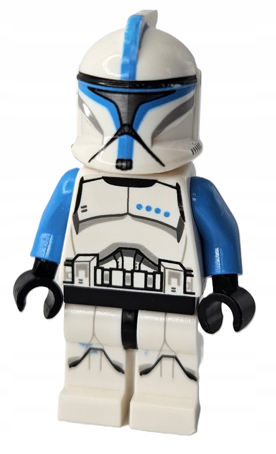 Lego Clone Lieutenant - Niska cena na Allegro