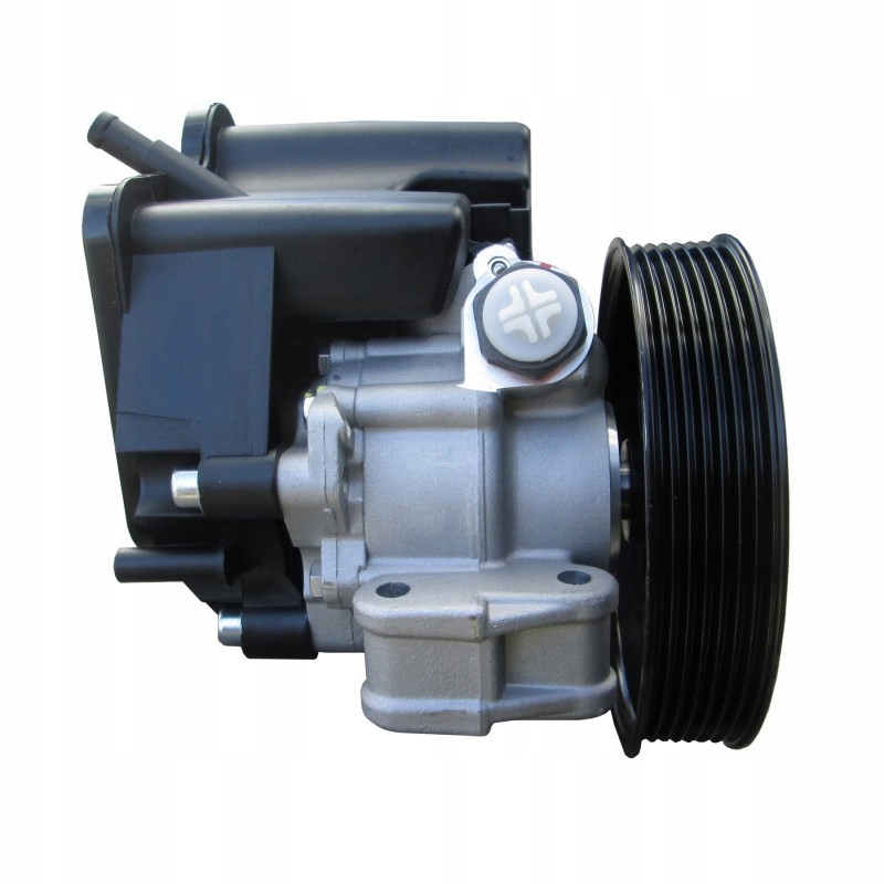POMPA WSPOMAGANIA MERCEDES SLK R171 2.0 KOMPRESSOR A0034464301 za 439 ...