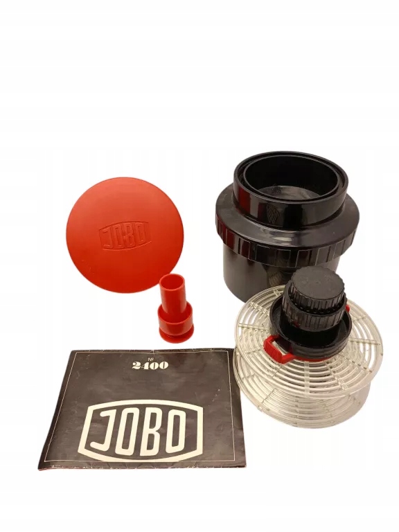 Jobo - Niska cena na Allegro