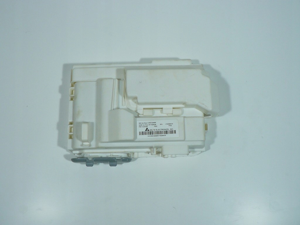 Moduł sterowania pralki Indesit C00296178 - Sklep, Opinie, Cena w ...