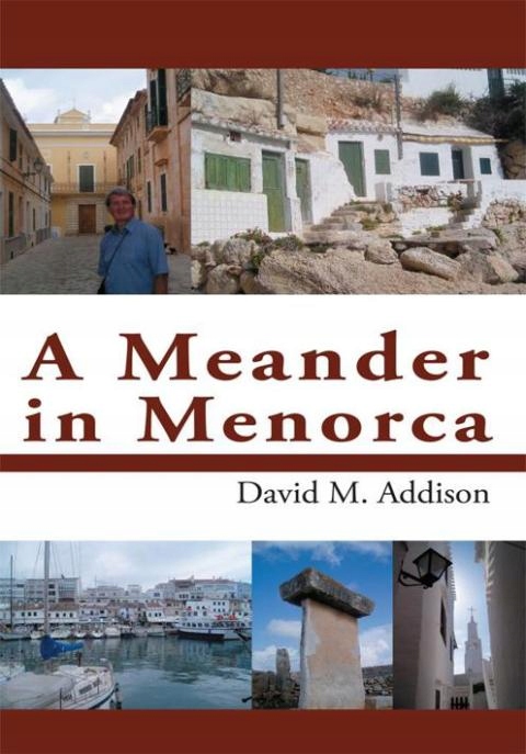 Meander in Menorca - Addison, David M. EBOOK (9708553177) | Ebook Allegro