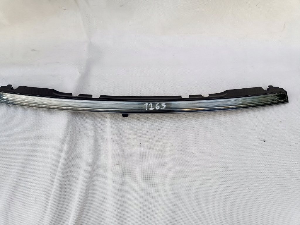 LAMPA BLENDA TYŁ ŚWIATŁO STOP PORSCHE 911 991 za 597.50PLN z Trzcinica ...