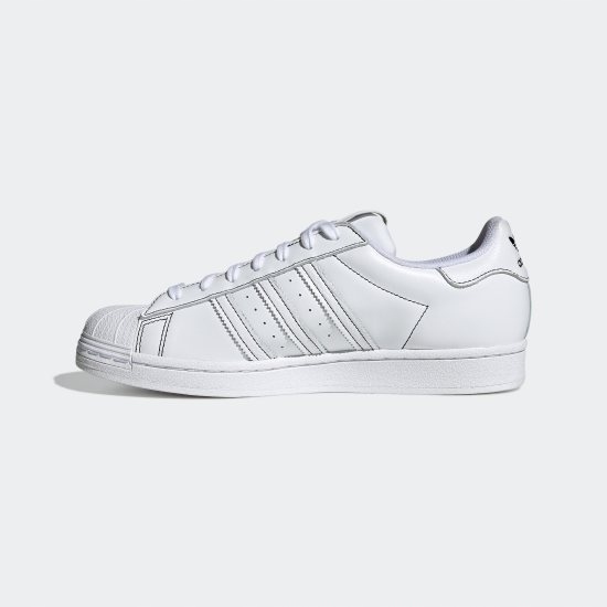 Buty sportowe Adidas Superstar x Disney modne wygodne sneakersy roz. 36 ...