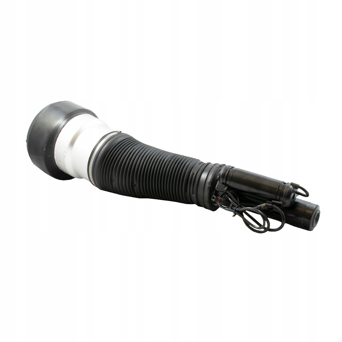 AMORTYZATOR MERCEDES W221 221 PRZÓD A2213209313 za 1399 zł z Wrocław ...