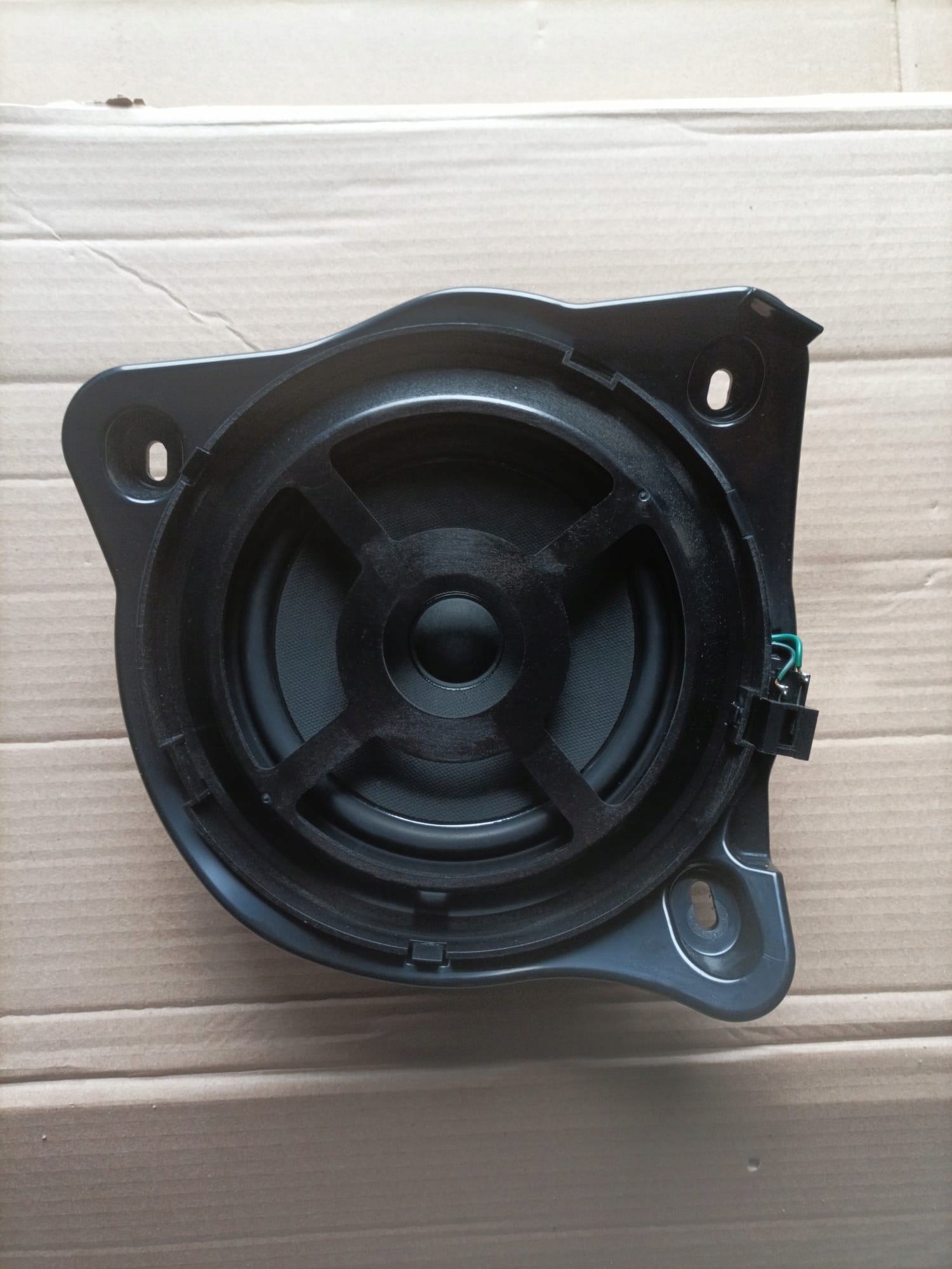 MERCEDES W205 W213 E-KLASA C-KLASA GŁOŚNIK za 50.00PLN z Radzyń ...