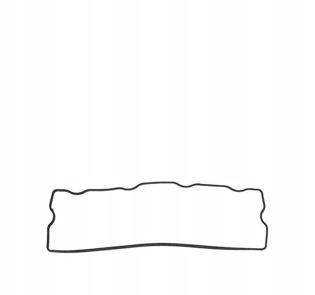 Uszczelka pokrywy zaworów Perkins 3681A049 - porównaj ceny - Allegro.pl