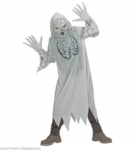 Strój Ghost - Niska cena na Allegro.pl