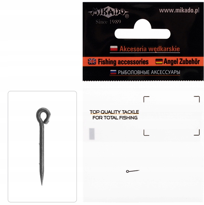 Łącznik do Foremki Method Ferer - Przypony wędkarskie - Allegro.pl