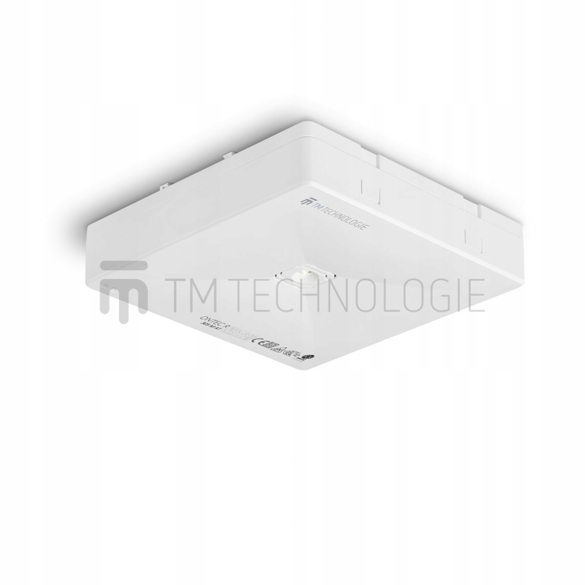 Oprawa oświetleniowa sufitowa natynkowa Tm technologie 2 W zintegrowane ...