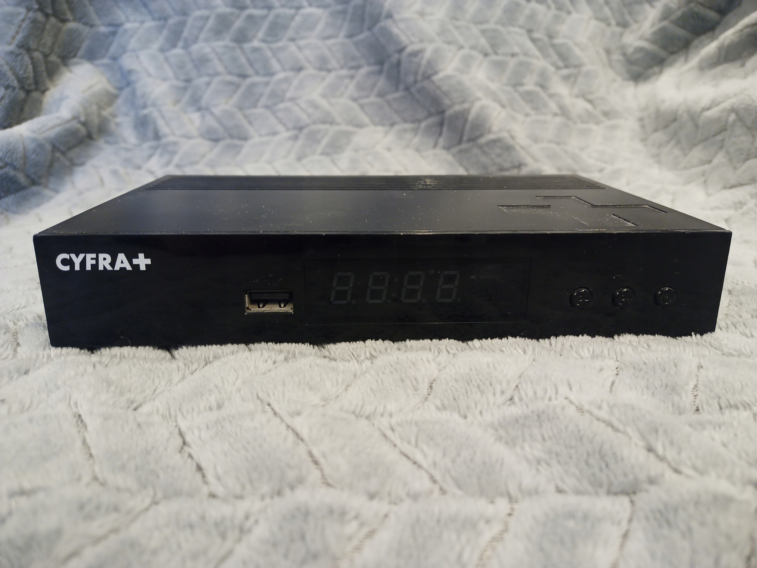 Dekoder DVB-S Sagem DSI83 - Sklep, Opinie, Cena w Allegro