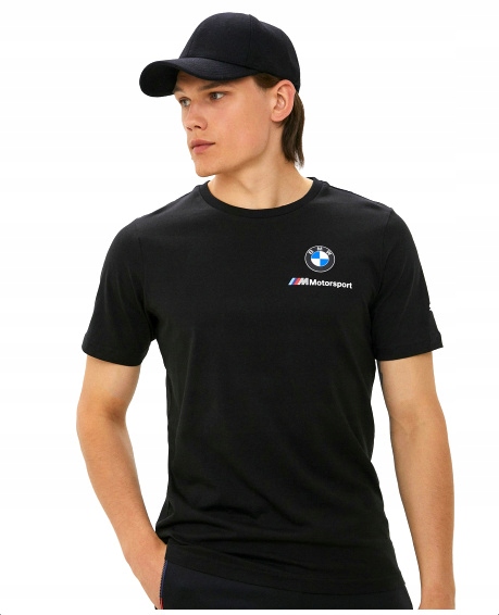 BMW M-Power Puma koszulka męska BAWEŁNA ORYGINAŁ 13917279504 - Allegro.pl BMW M-Power Puma koszulka męska BAWEŁNA ORYGINAŁ 13917279504 - Allegro.pl
