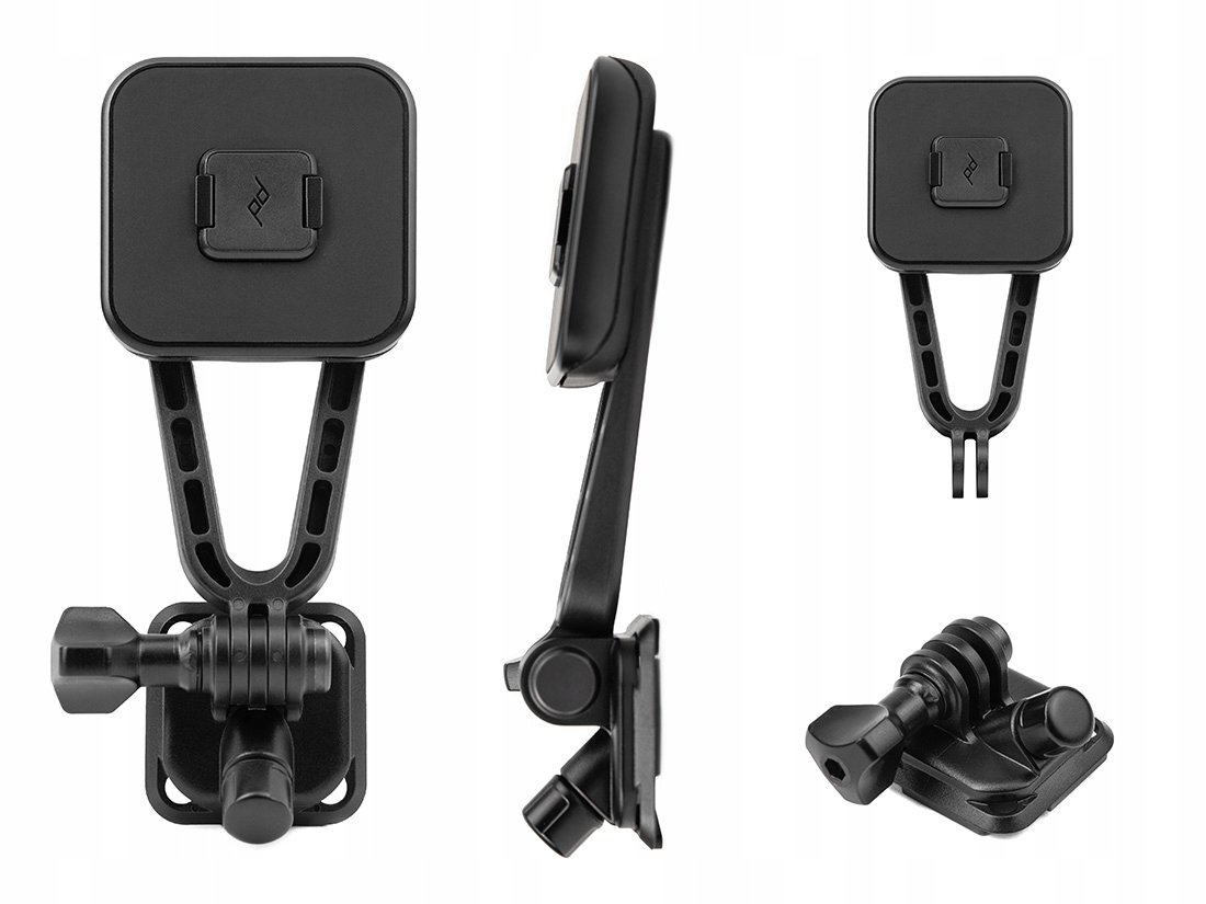 Peak Design Mobile Creator Kit Arca GoPro - Sklep, Opinie, Cena w Allegro