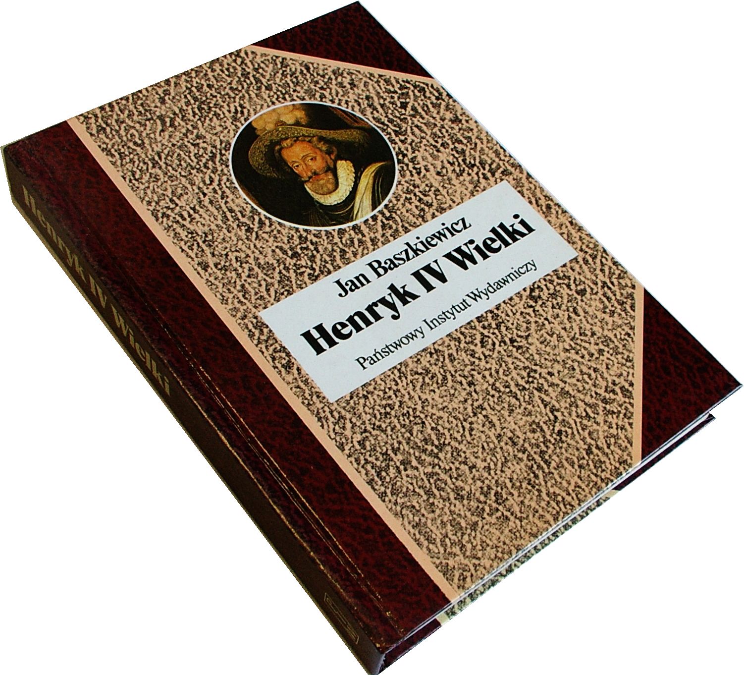 Henryk Iv Wielki - Niska cena na Allegro.pl