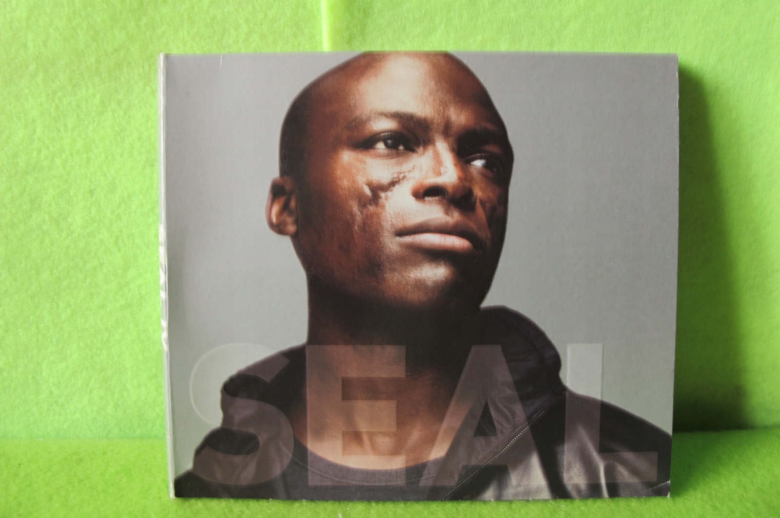 Seal Iv Cd - Muzyka elektroniczna - Allegro.pl