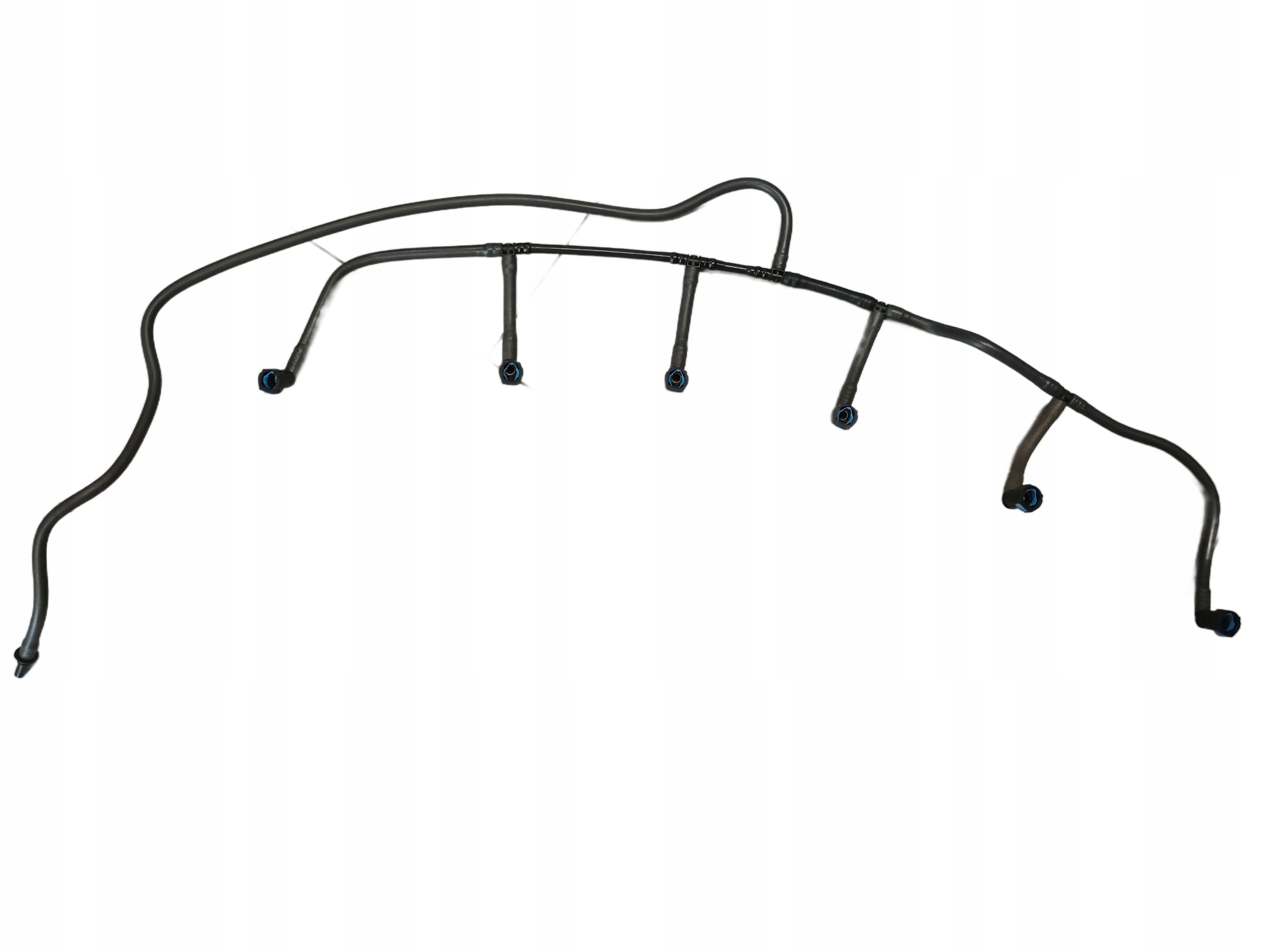 2354575 KOLEKTOR WODNY SCANIA R EURO 6 PRZEWÓD ODPOWIETRZAJĄCY za 349 ...