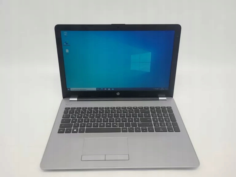 LAPTOP HP 255 G6 15 AMD E2-9000E DUAL-CORE 4GB - Sklep, Opinie, Cena w ...