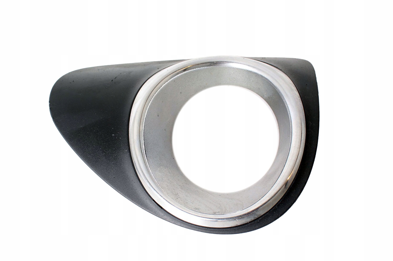 LEWA KRATKA RAMKA HALOGENU LEWEGO CHROM TOYOTA AVENSIS T27 12-14 52040 ...