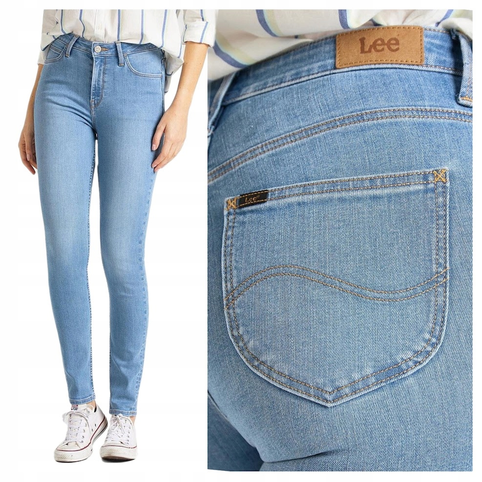 Przedmioty użytkownika Denimo-com - Odzież damska - Allegro