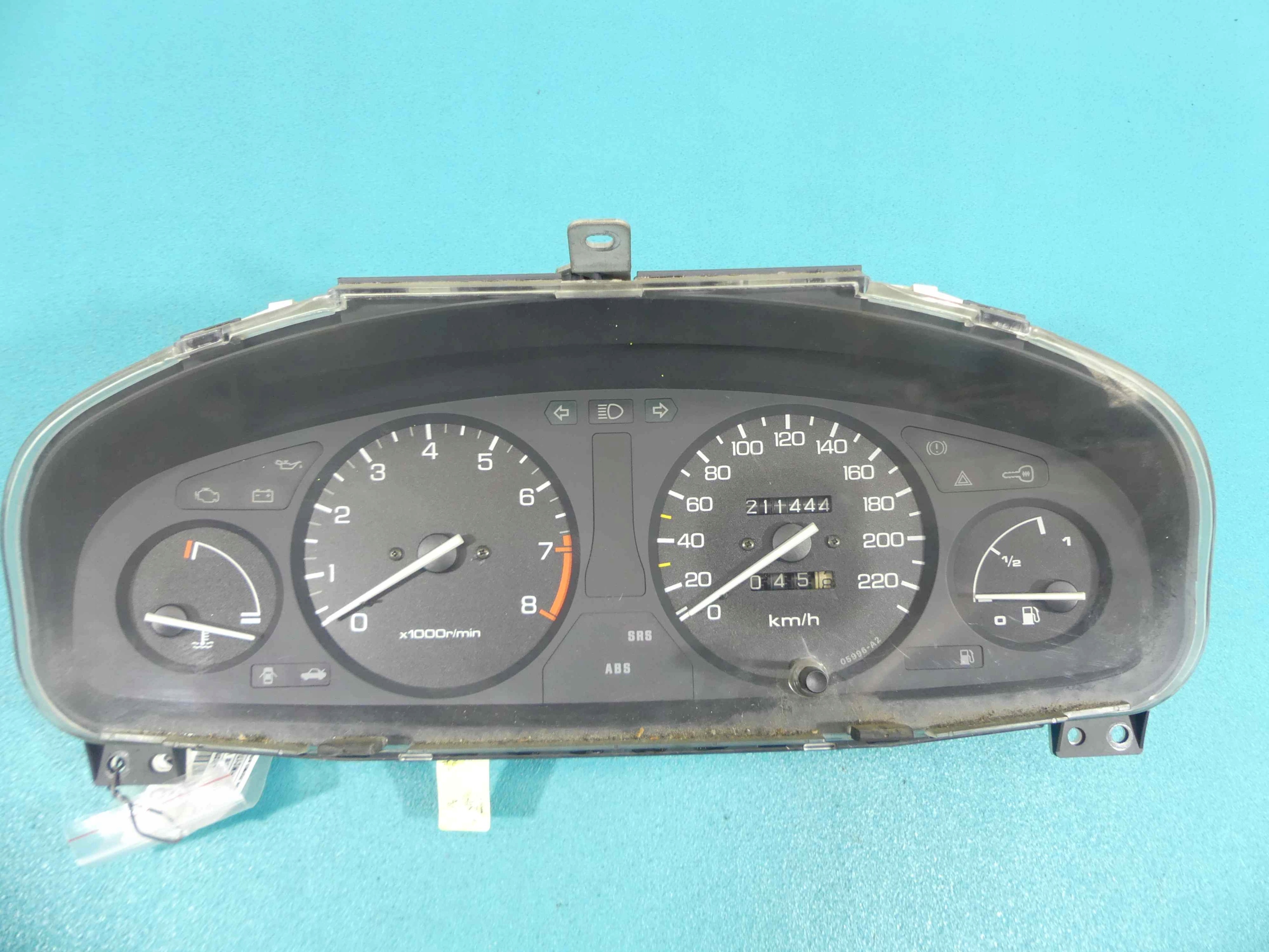 __ D16w3 __ Honda - Niska cena na Allegro.pl