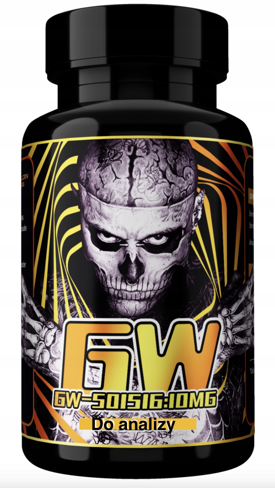 Sarm Wg - Niska cena na Allegro.pl