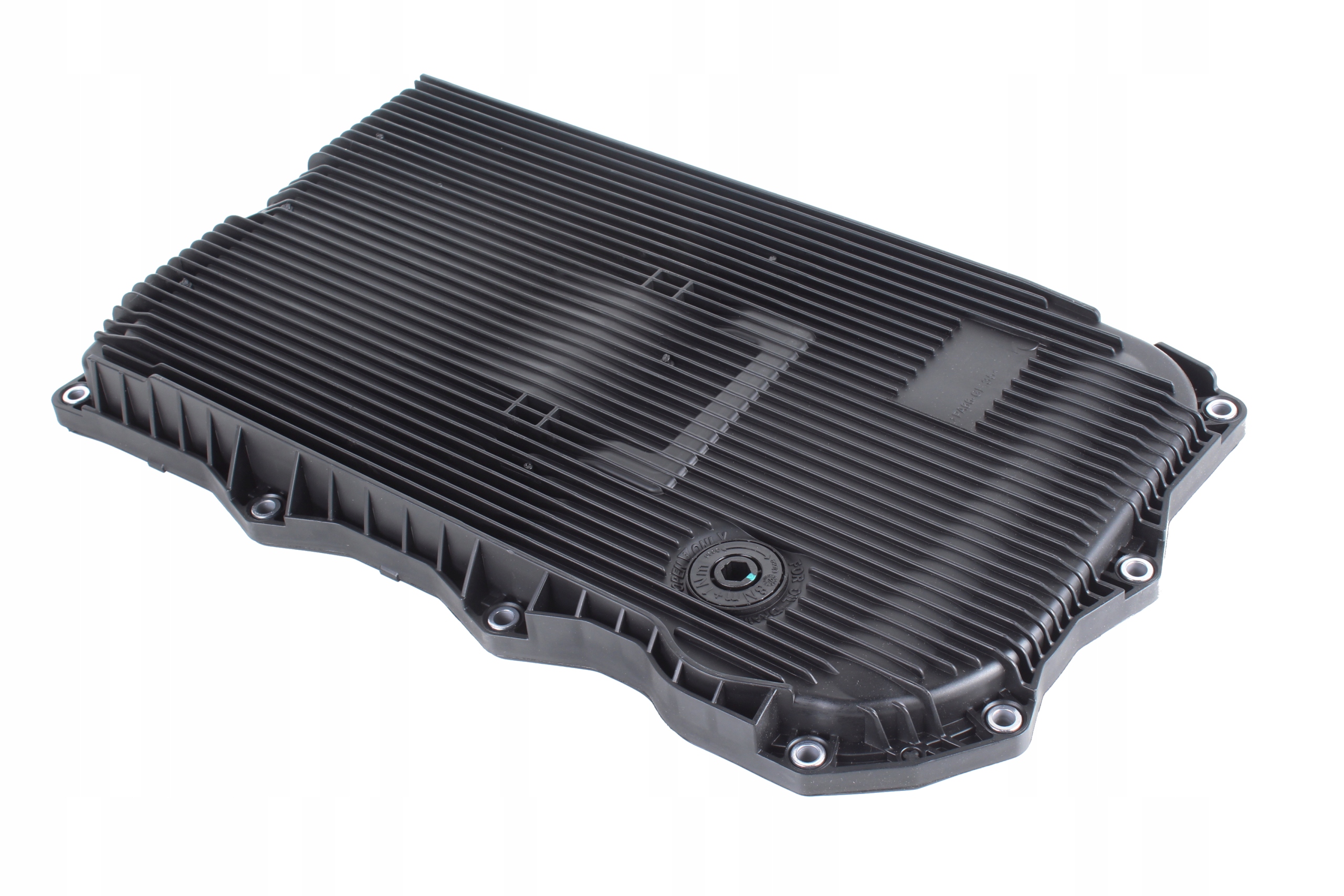 MISA MISKA OLEJOWA AUTOMATYCZNEJ SKRZYNI BIEGÓW 8HP45 8HP50 + FILTR ...