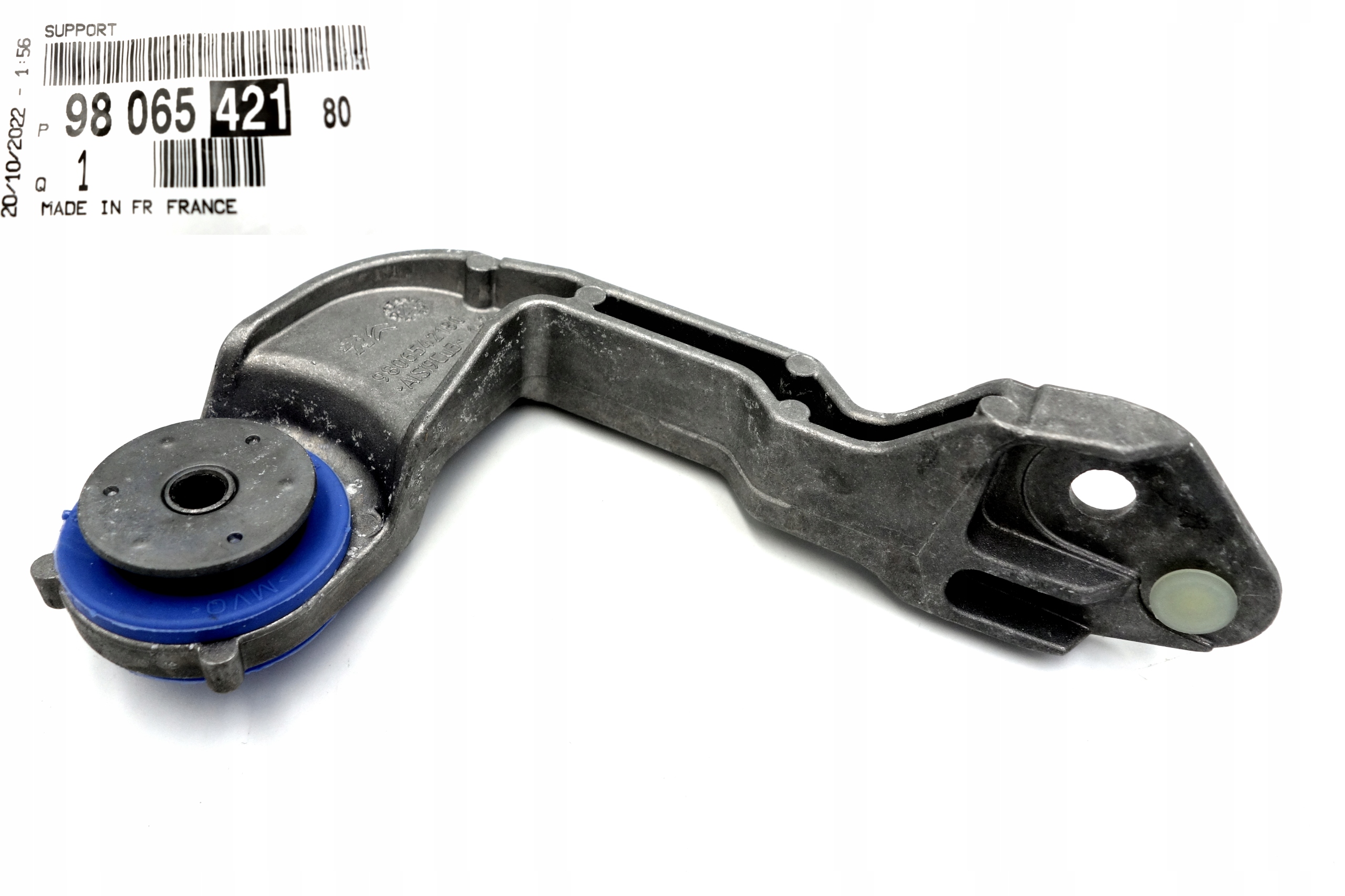 Peugeot OE 9806542180 mocowanie intercoolera - porównaj ceny - Allegro.pl