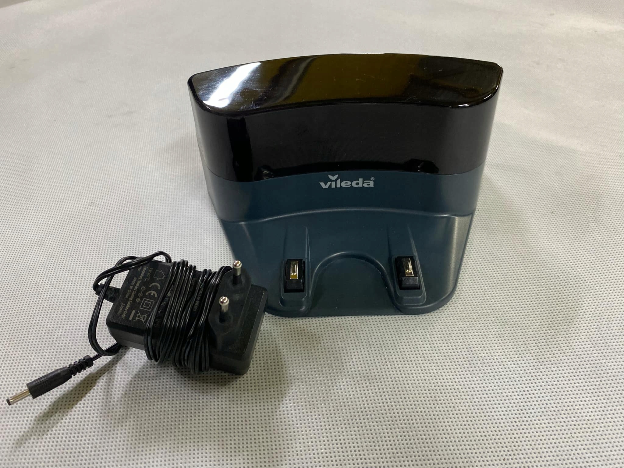 ZASILACZ VILEDA 19V 600mA do VR201 VR102 VR ONE • Cena, Opinie - Allegro