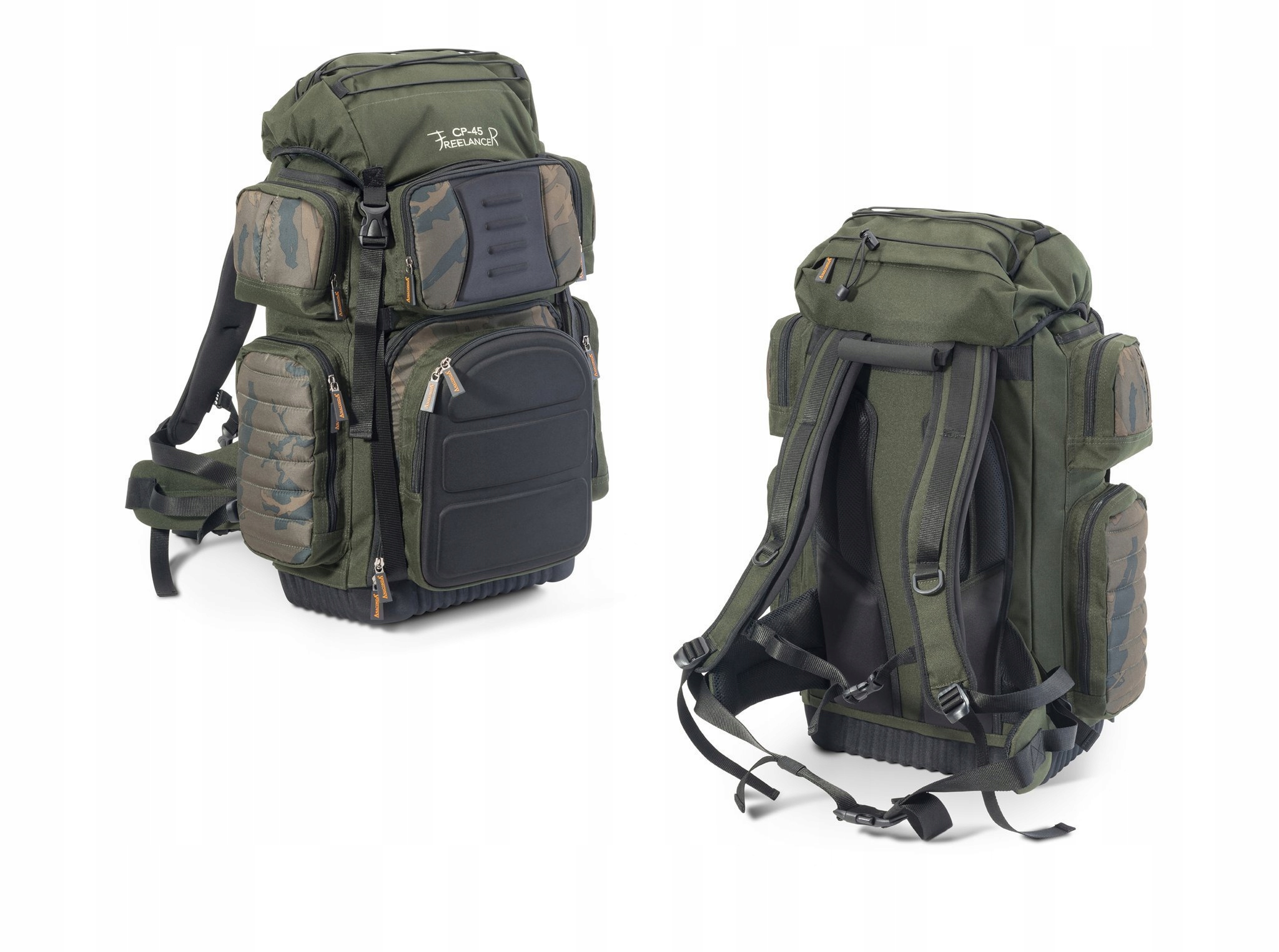 Anaconda Climber Pack - Niska cena na Allegro