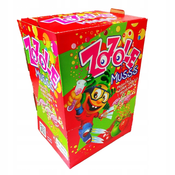 Zozole 1kg - Niska cena na Allegro