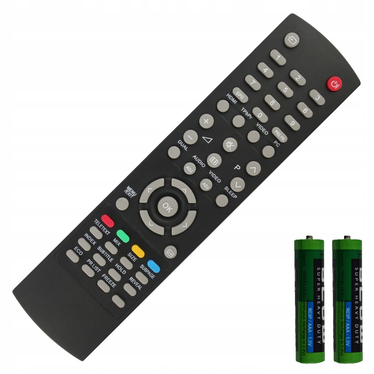 Pilot do TV Sharp GJ210 - Sklep, Opinie, Cena w Allegro.pl