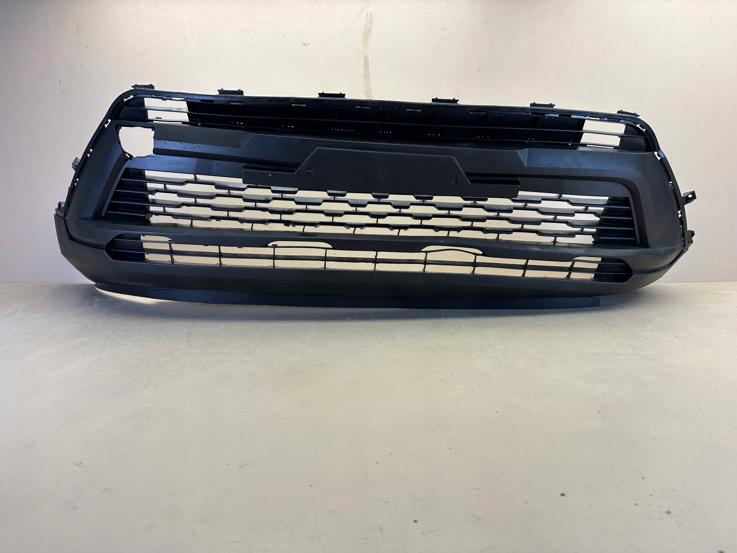 OPEL CROSSLAND X LIFT 20R- SPOILER DOKŁADKA ZDERZAKA PRZÓD PRZEDNIA za ...