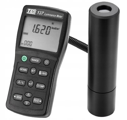 Luminometr Lumitester Smart - Niska cena na Allegro