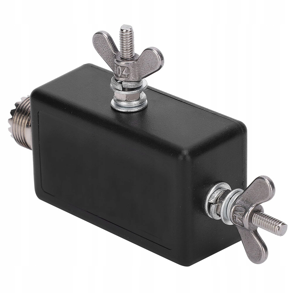 Balun QRP Mini Balun 1: 9 Mini Balun Balun, 4x4/SUV za 410 Kč - Allegro
